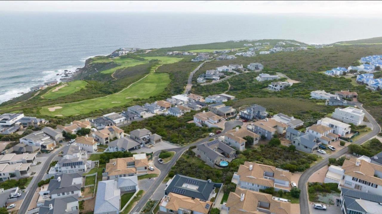 Pinnacle Haven - Luxury Vacation Rental in Mossel Bay